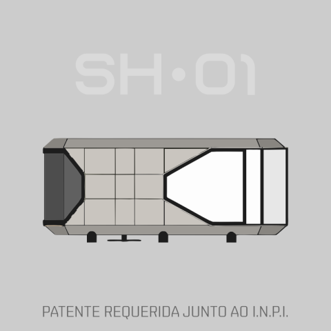 Space House | Arquitetura do futuro, pronta para você hoje.